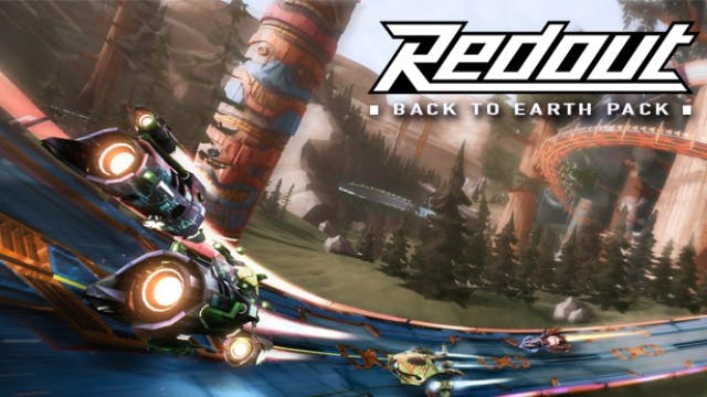 Redout: Enhanced Edition | Steam PC Game