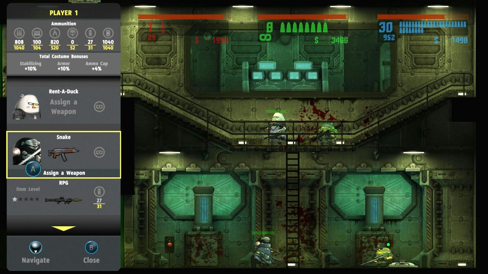 Rocketbirds 2 Evolution | PC Steam Game | Fanatical