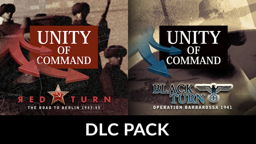 Unity of Command - DLC Pack | Steam Game Bundle | Fanatical