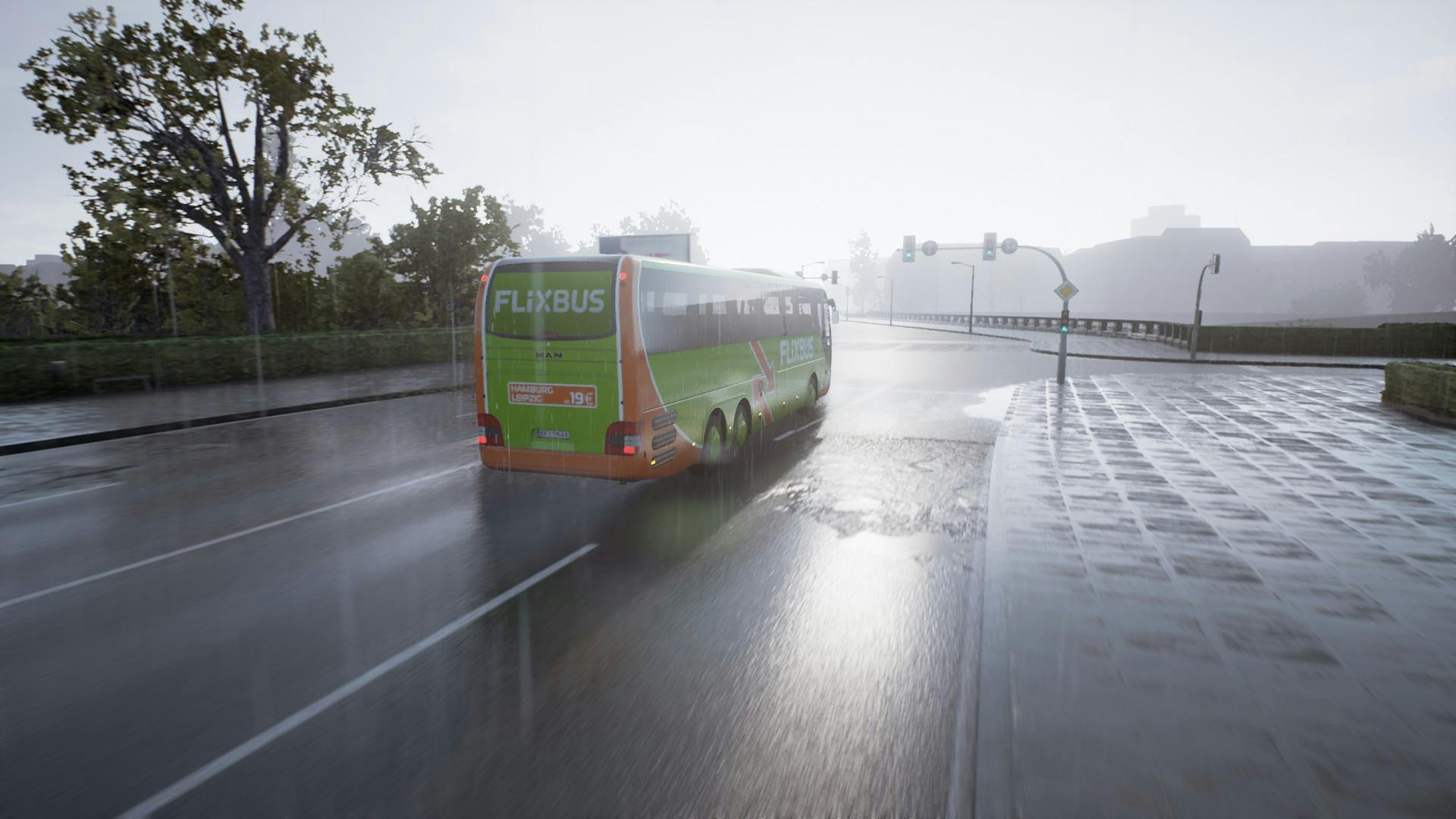 Fernbus Simulator | Steam PC Game