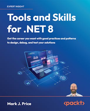 Ultimate C# and .NET Development Build your own Bundle 2nd Edition ...
