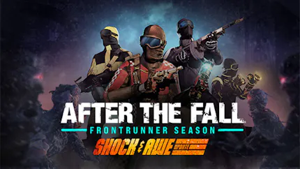 After the Fall® | PC Steam Game | Fanatical