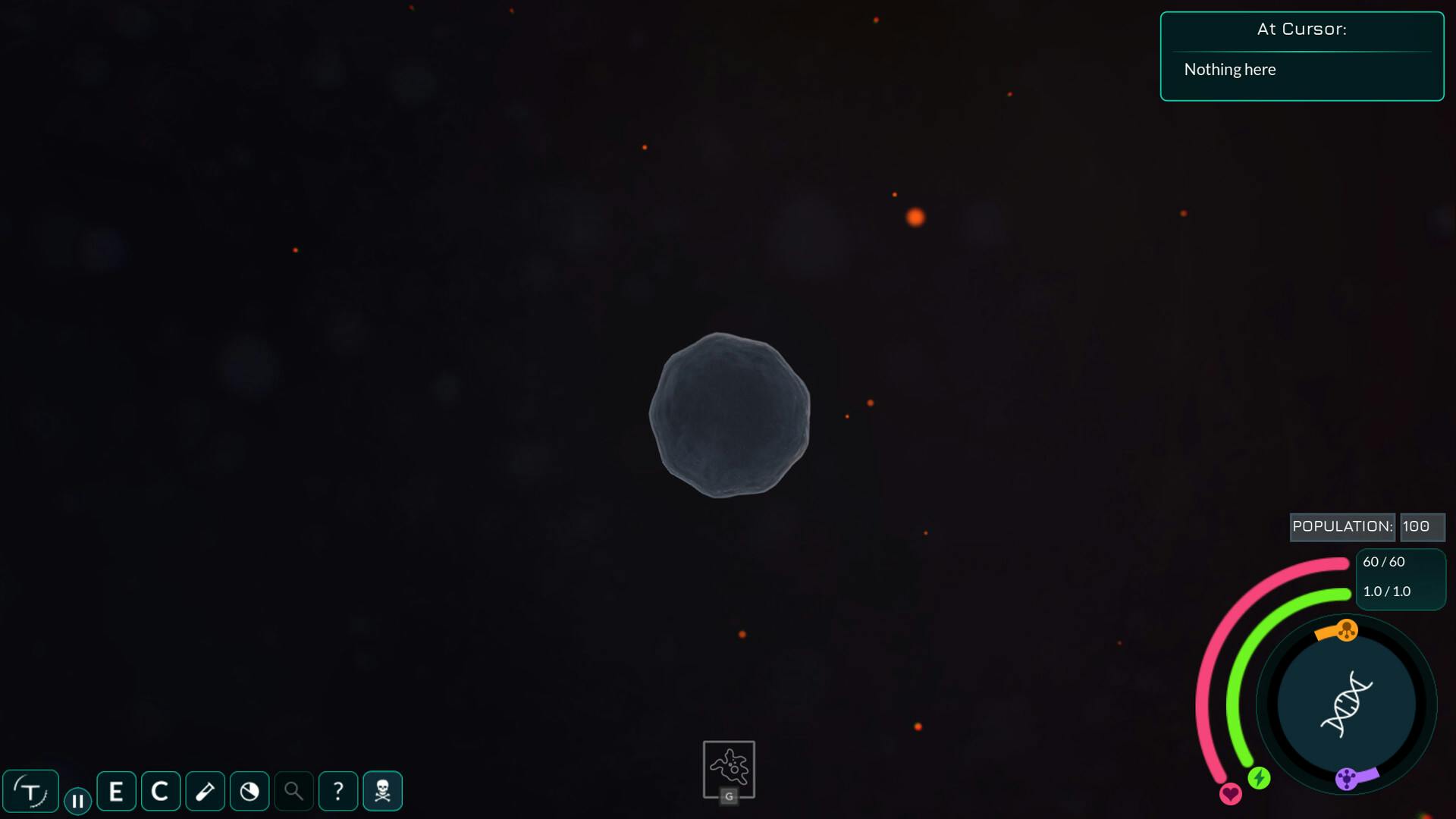 Thrive | PC Linux Steam Game | Fanatical