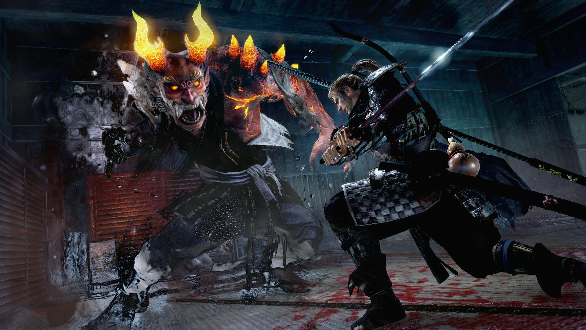 Nioh: Complete Edition | PC Steam Game | Fanatical