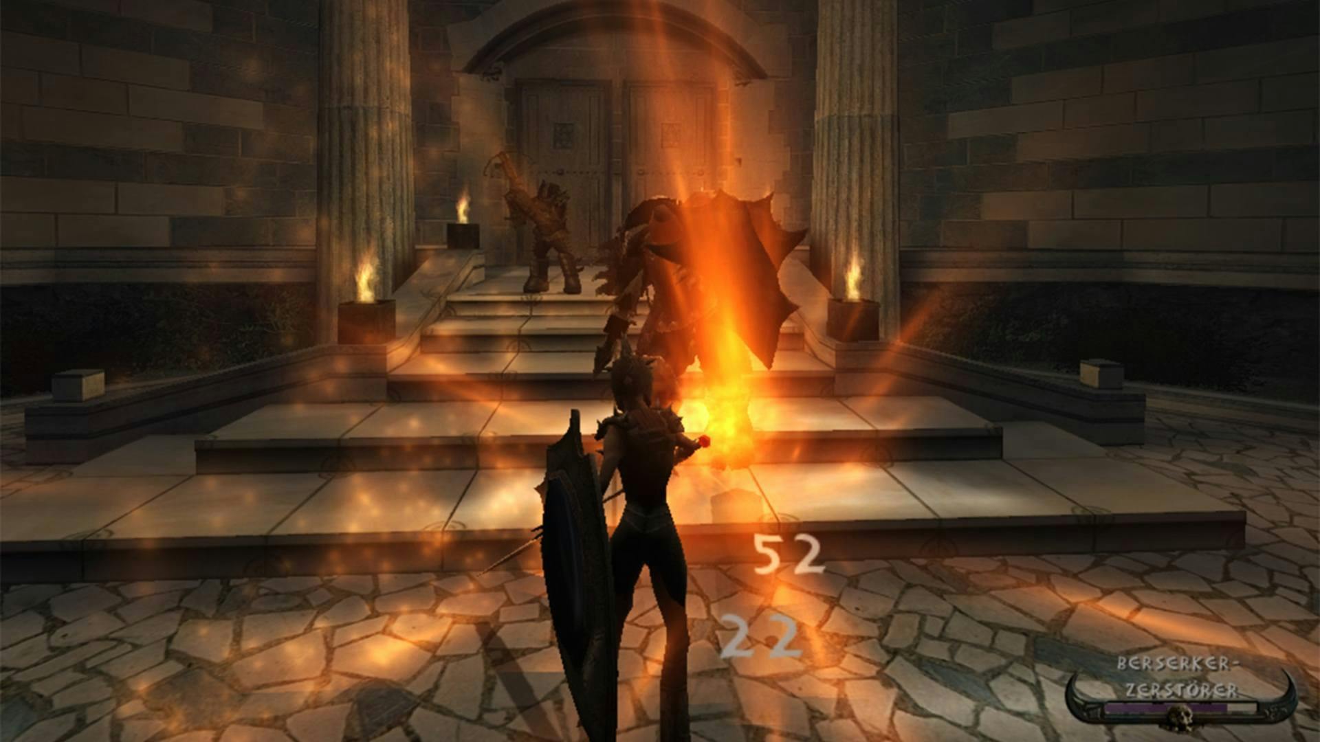 Enclave | PC Mac Steam Game | Fanatical