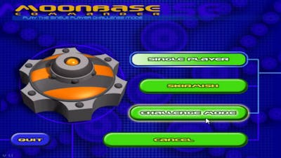 MoonBase Commander | PC Steam Game | Fanatical