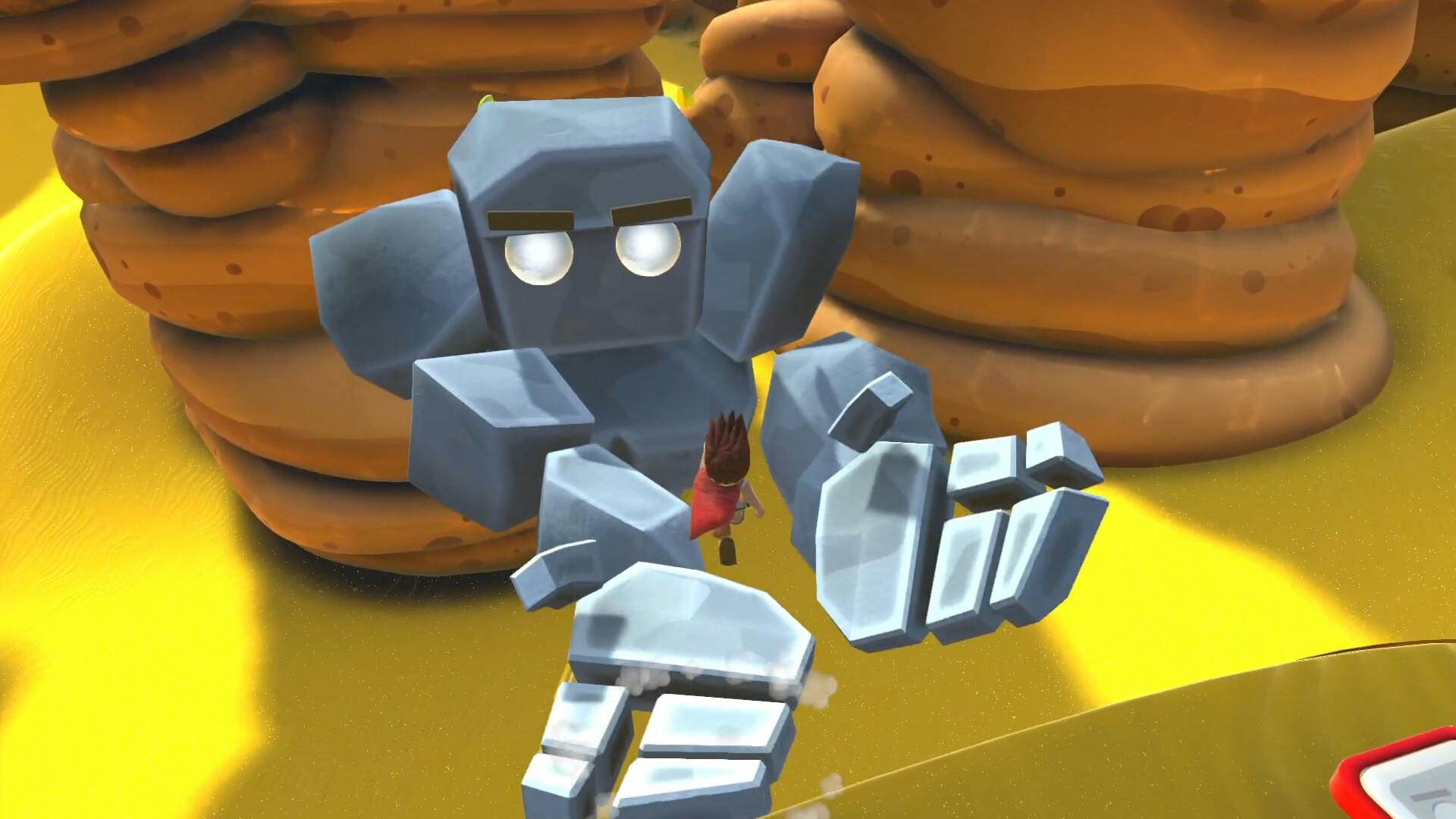 VR Giants | PC Steam Game | Fanatical