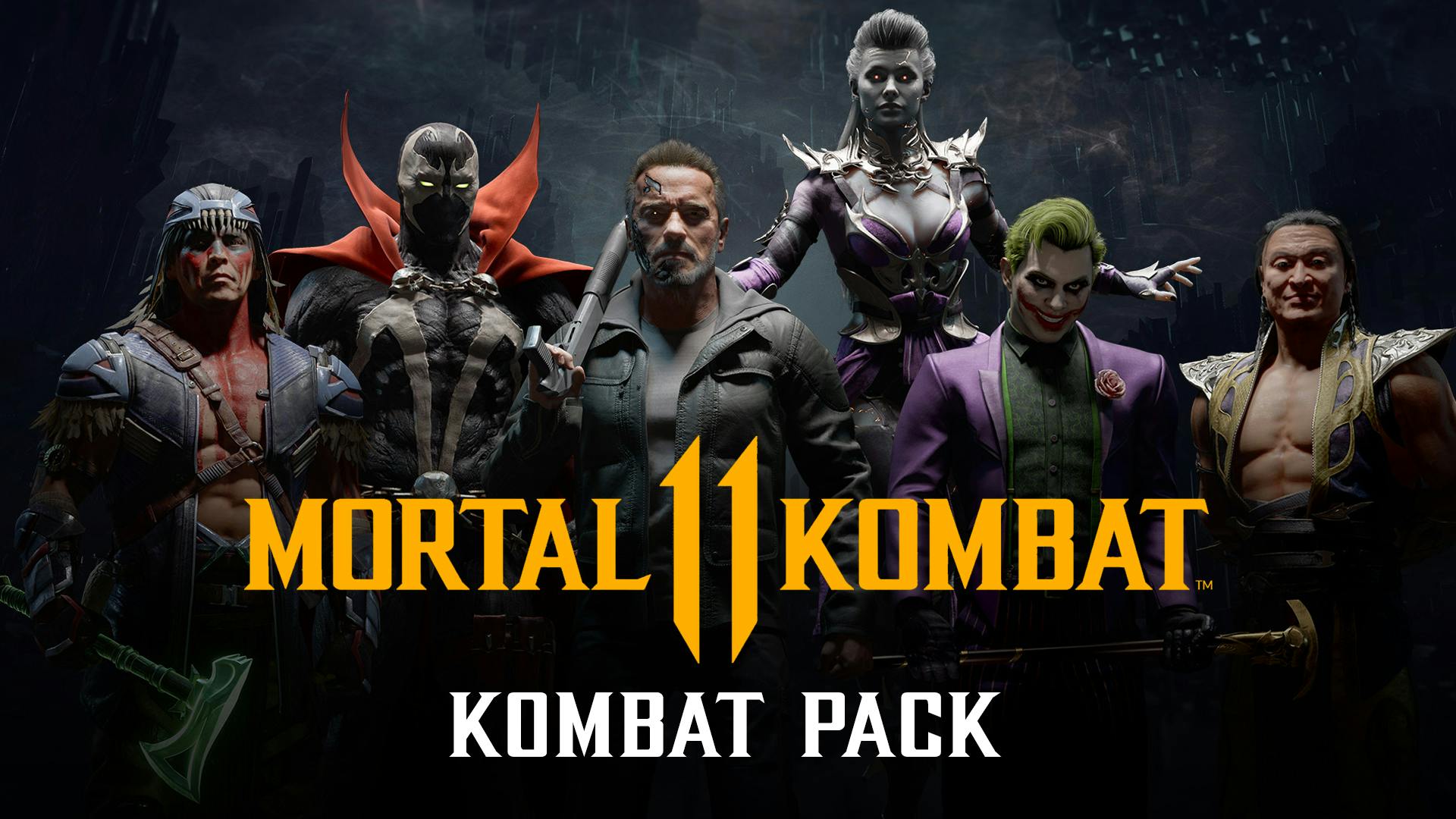 Mortal Kombat Games | PC and Steam Keys | Fanatical