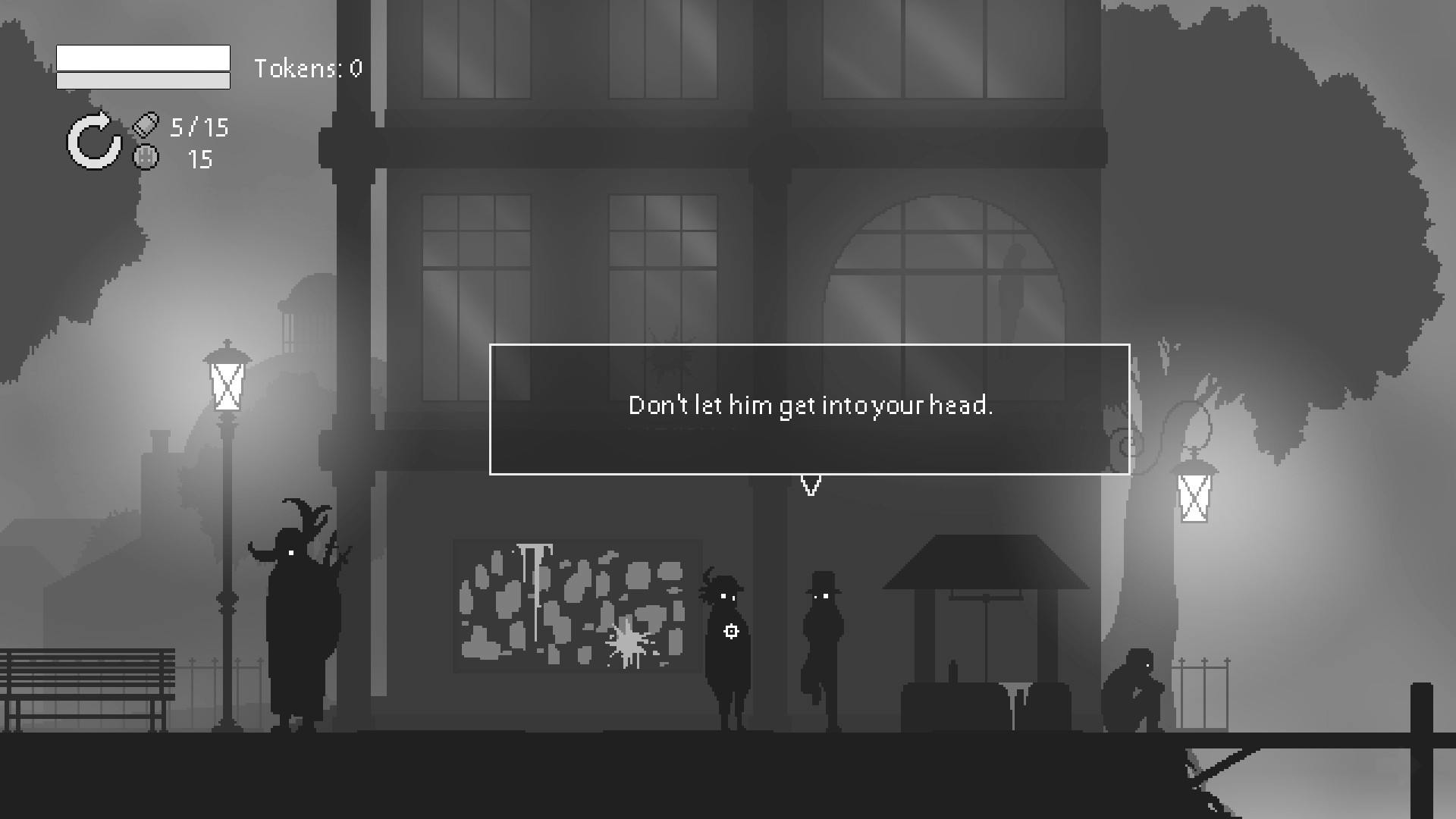 Gloom | PC Mac Linux Steam Game | Fanatical