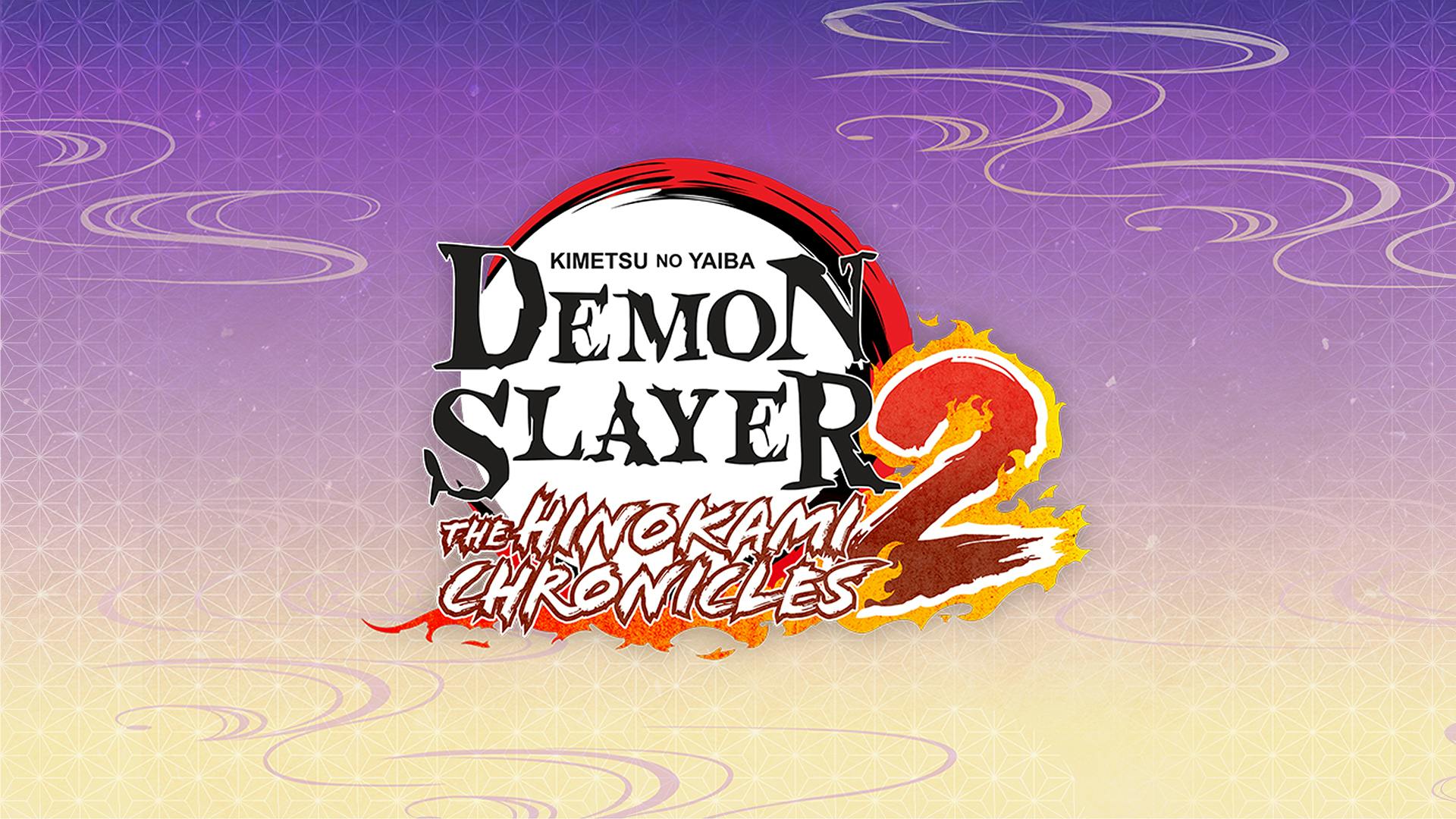 Demon Slayer -Kimetsu no Yaiba- The Hinokami Chronicles 2 | PC Steam Game | Fanatical
