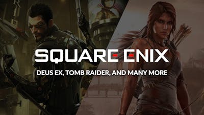 Fanatical | Buy PC Games, Steam Keys, Bundles (formerly Bundle Stars)