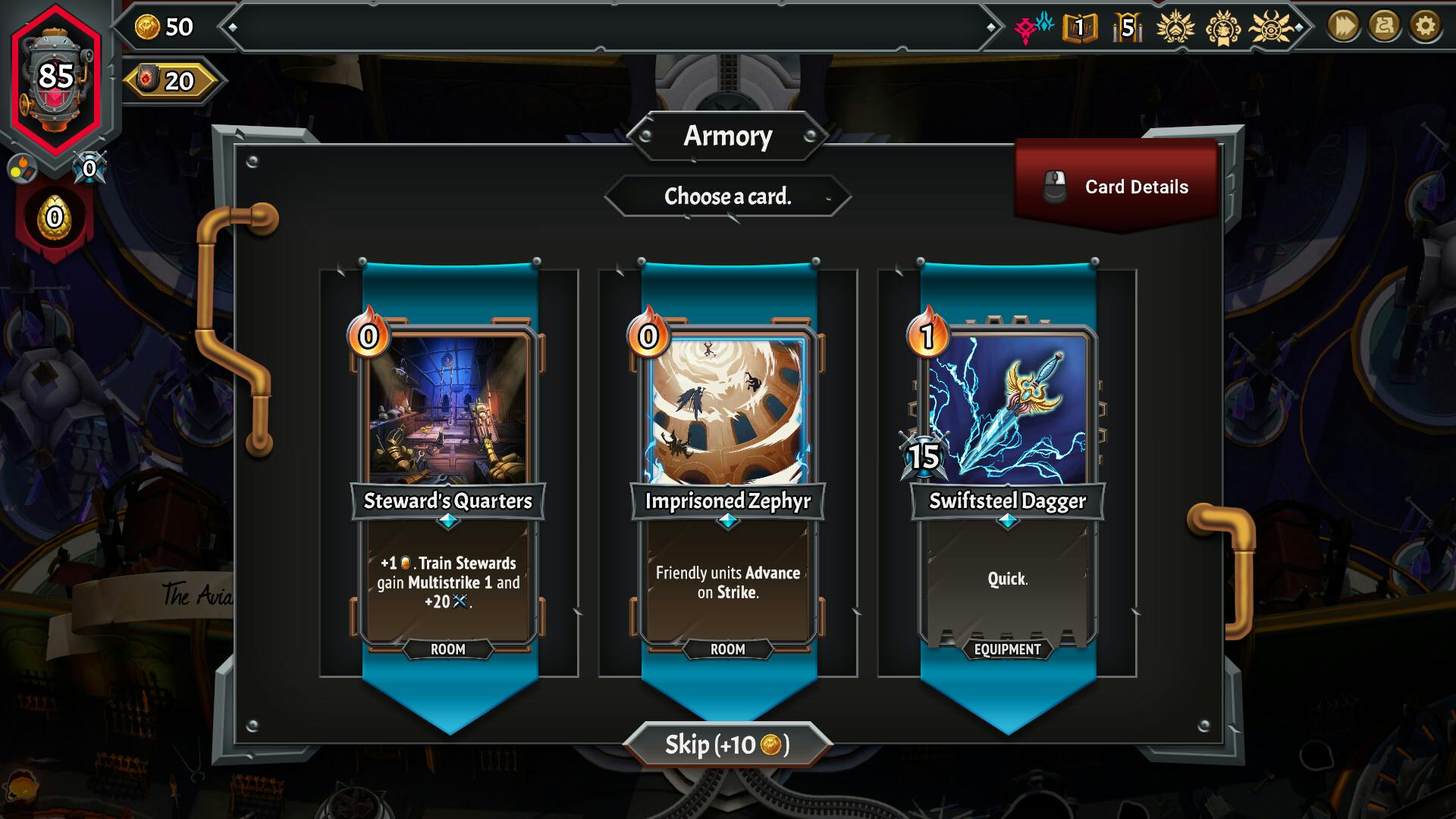 Monster Train 2 | PC Steam Game | Fanatical