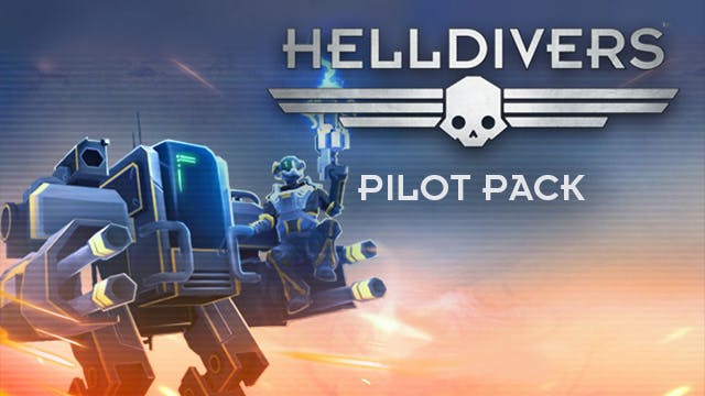 HELLDIVERS™ Dive Harder Edition | Steam PC Game
