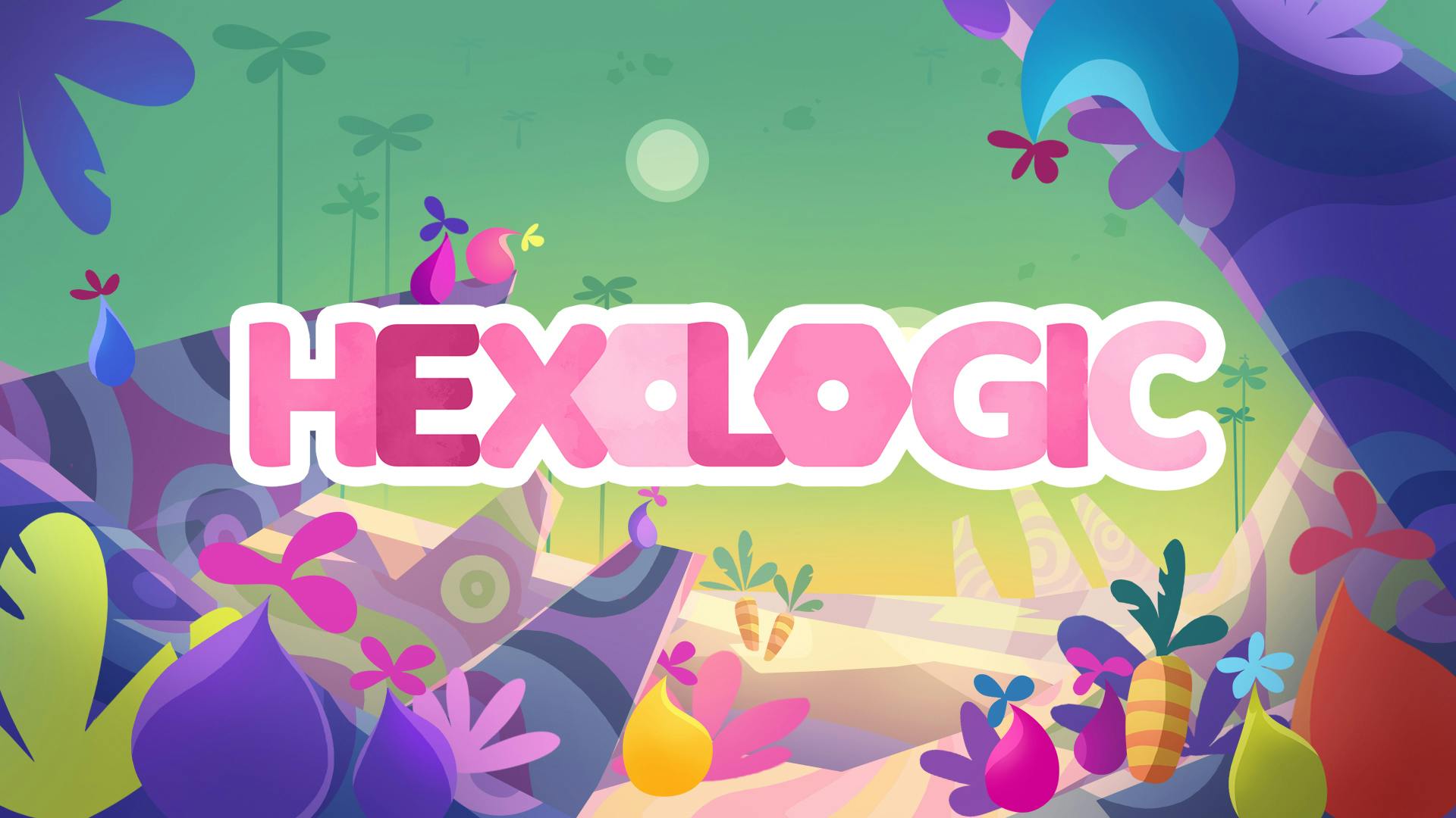 Hexologic | PC Linux Steam Game | Fanatical