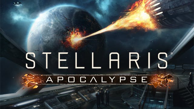 Stellaris Games | PC and Steam Keys | Fanatical