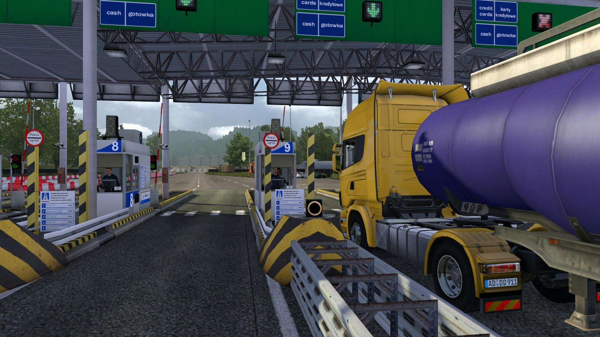 Trucks & Trailers | PC Steam Game | Fanatical