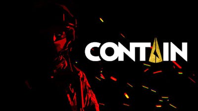 Contain | PC Steam Game | Fanatical