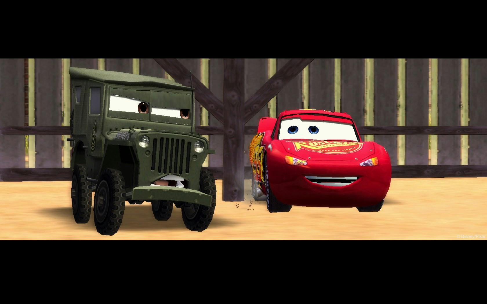 Disney•pixar Cars Pc Steam Game Fanatical