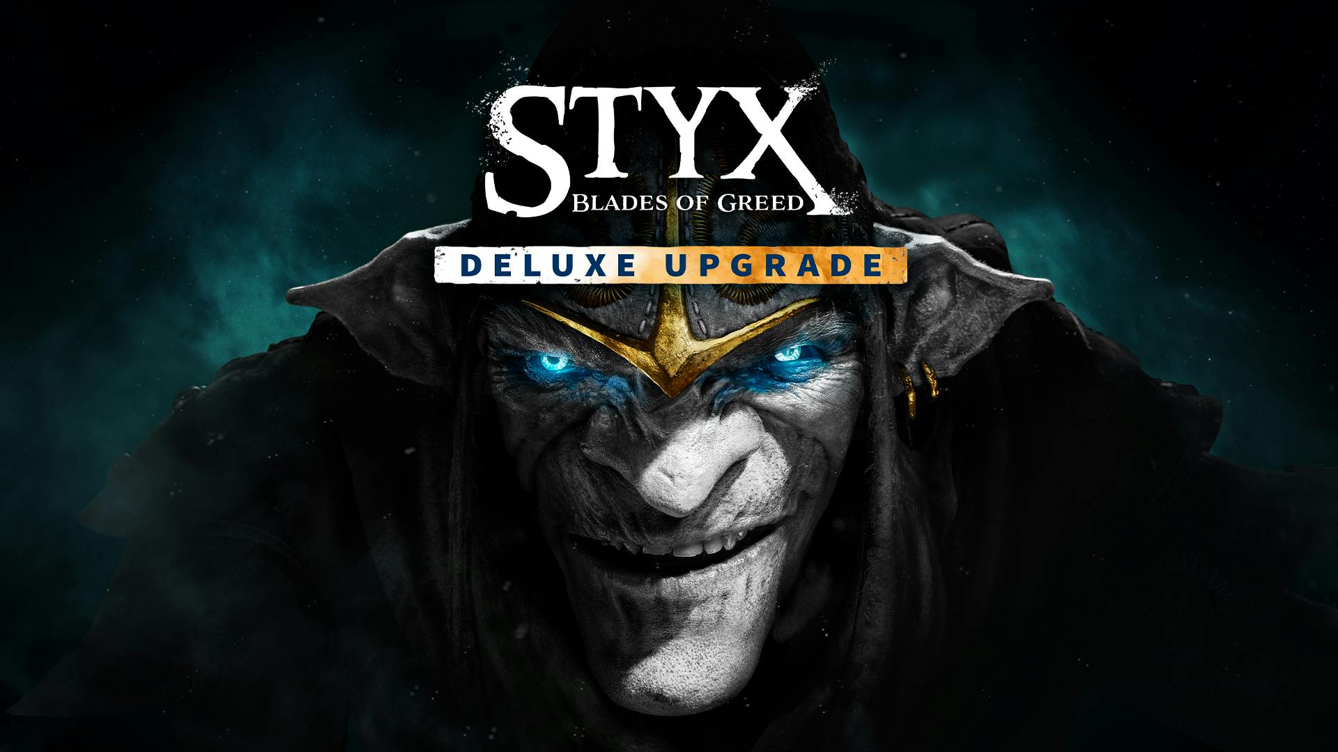 Styx: Blades of Greed - Quartz Edition | PC Steam Game | Fanatical