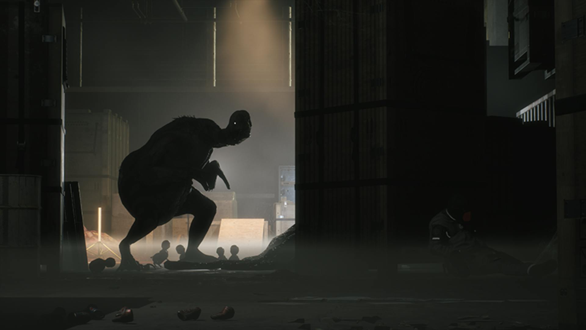 SCP: 5K | PC Steam Game | Fanatical