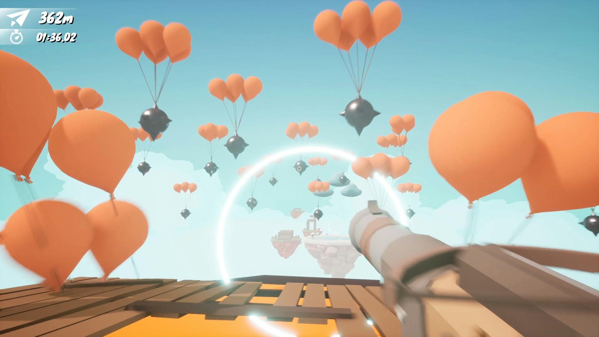 Balloon Flight | PC Steam Game | Fanatical