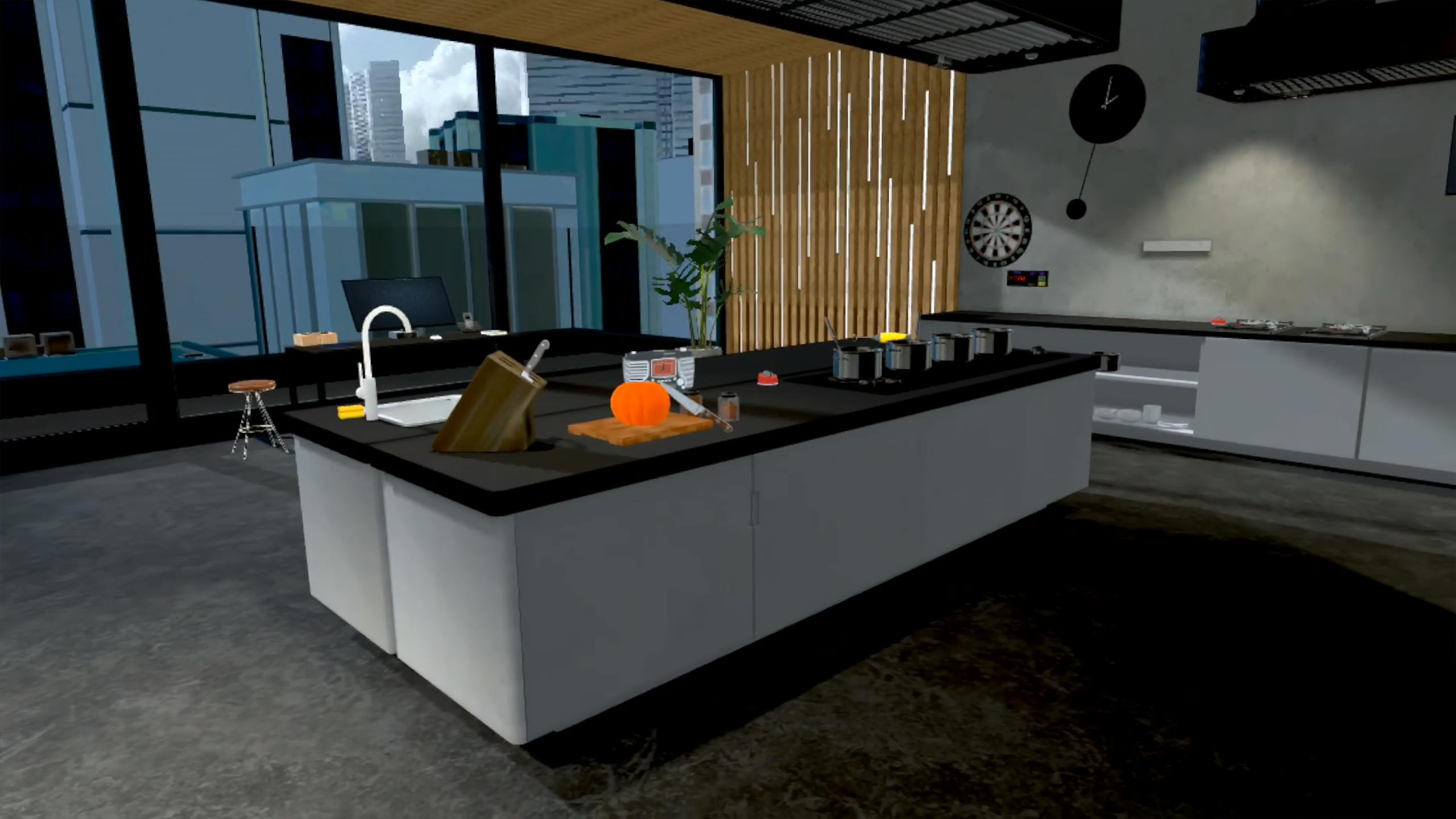 Cooking Simulator VR | Oculus Game | Fanatical