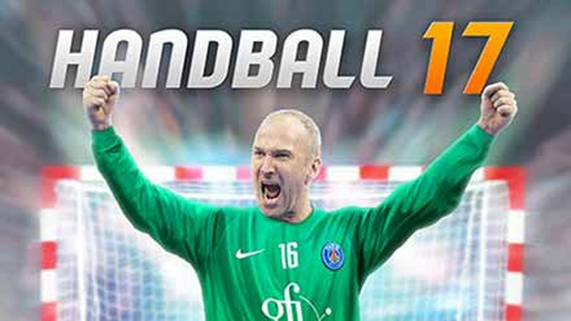 Handball 17 | PC Steam Game | Fanatical