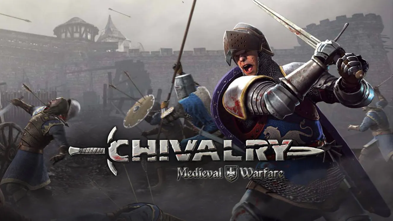 Chivalry 2 Preview - Everything you need to know | Fanatical Blog