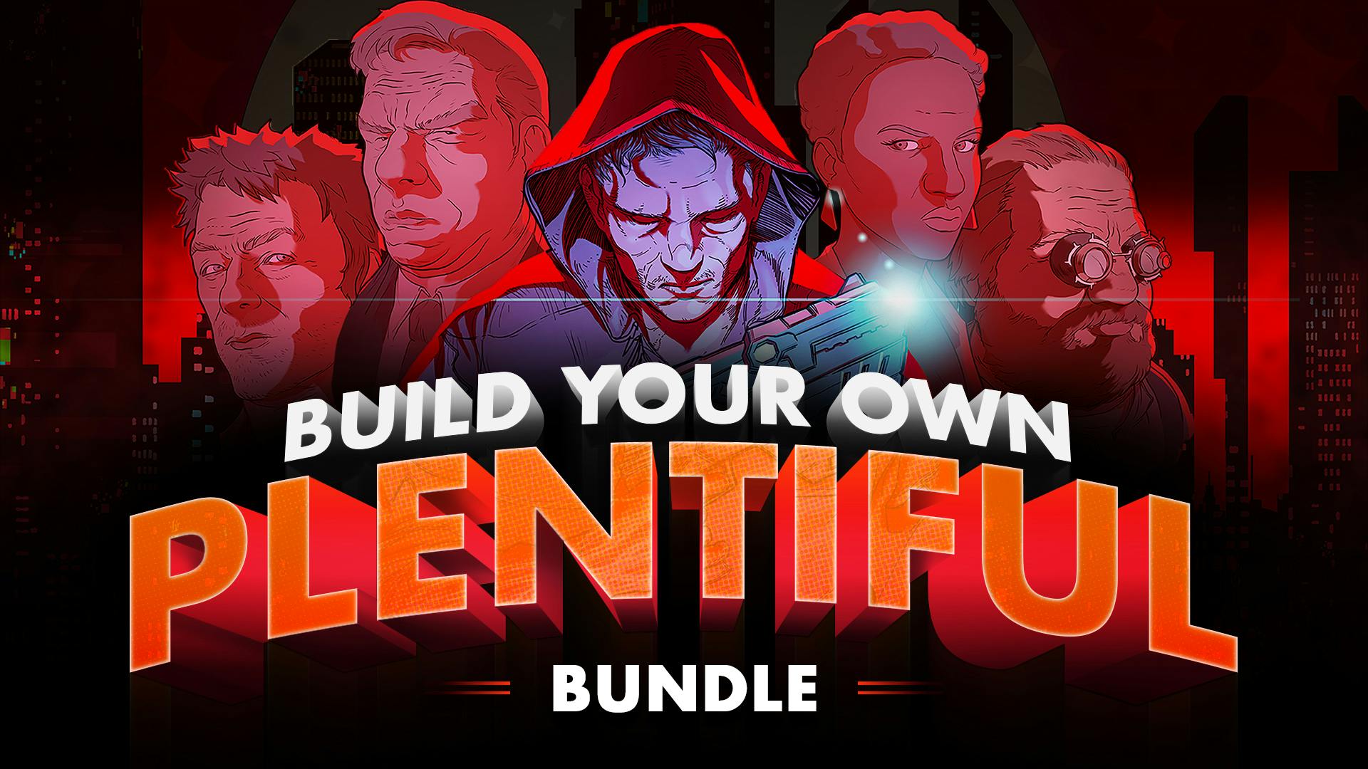 RoboCop: Rogue City Edition Differences and Pre-order Bonus | Fanatical Blog