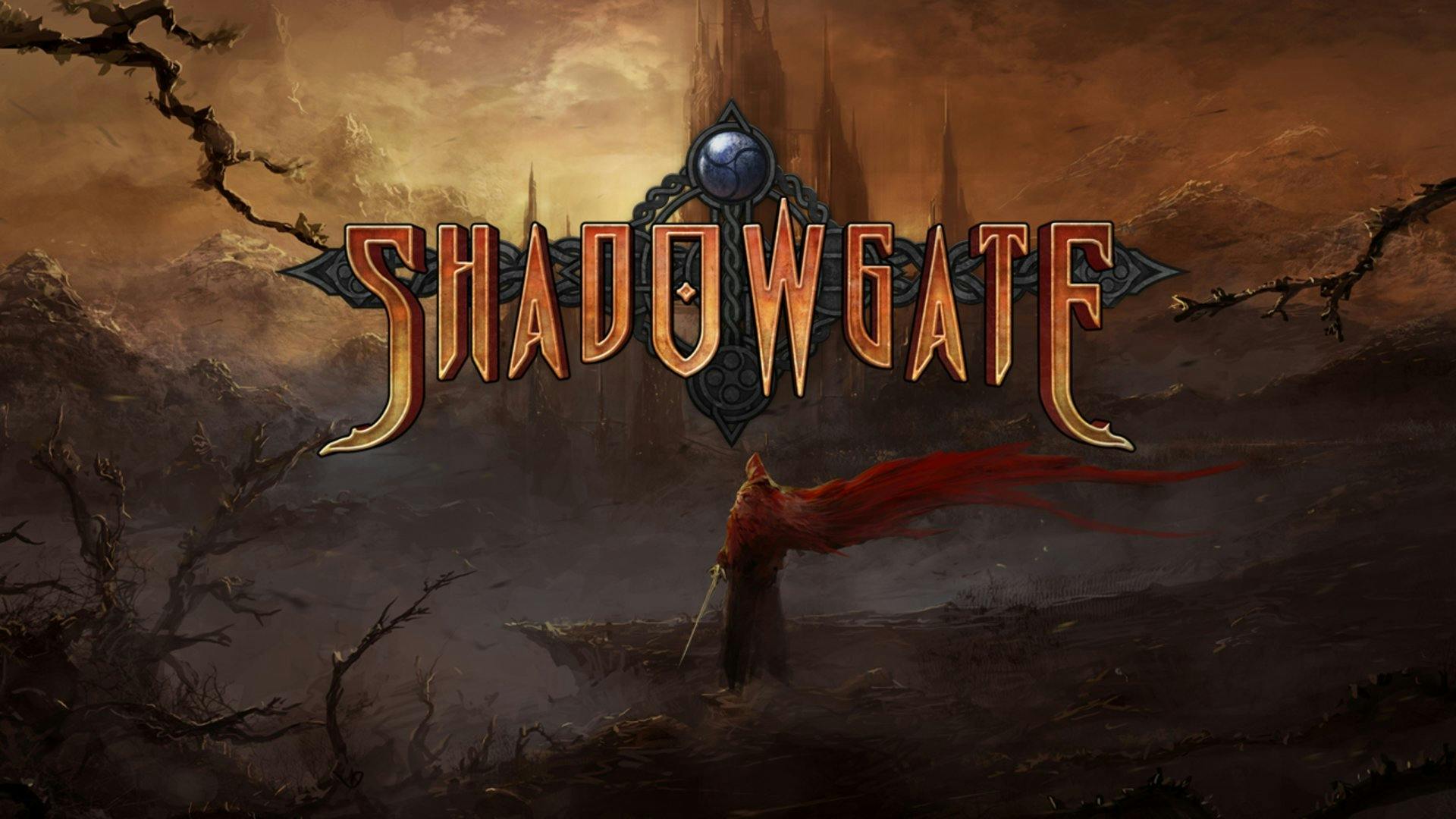 Shadowgate Bundle (Shadowgate 2014, Shadowgate MacVenture, Deja Vu ...