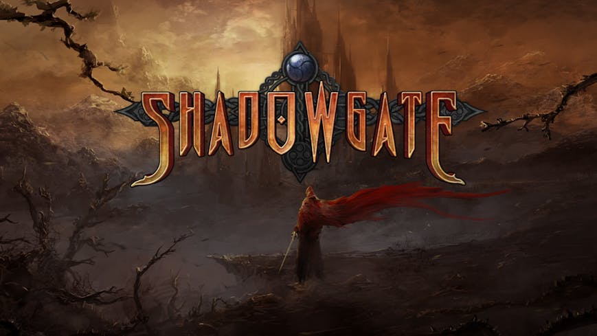 Shadowgate Bundle (Shadowgate 2014, Shadowgate MacVenture, Deja Vu ...