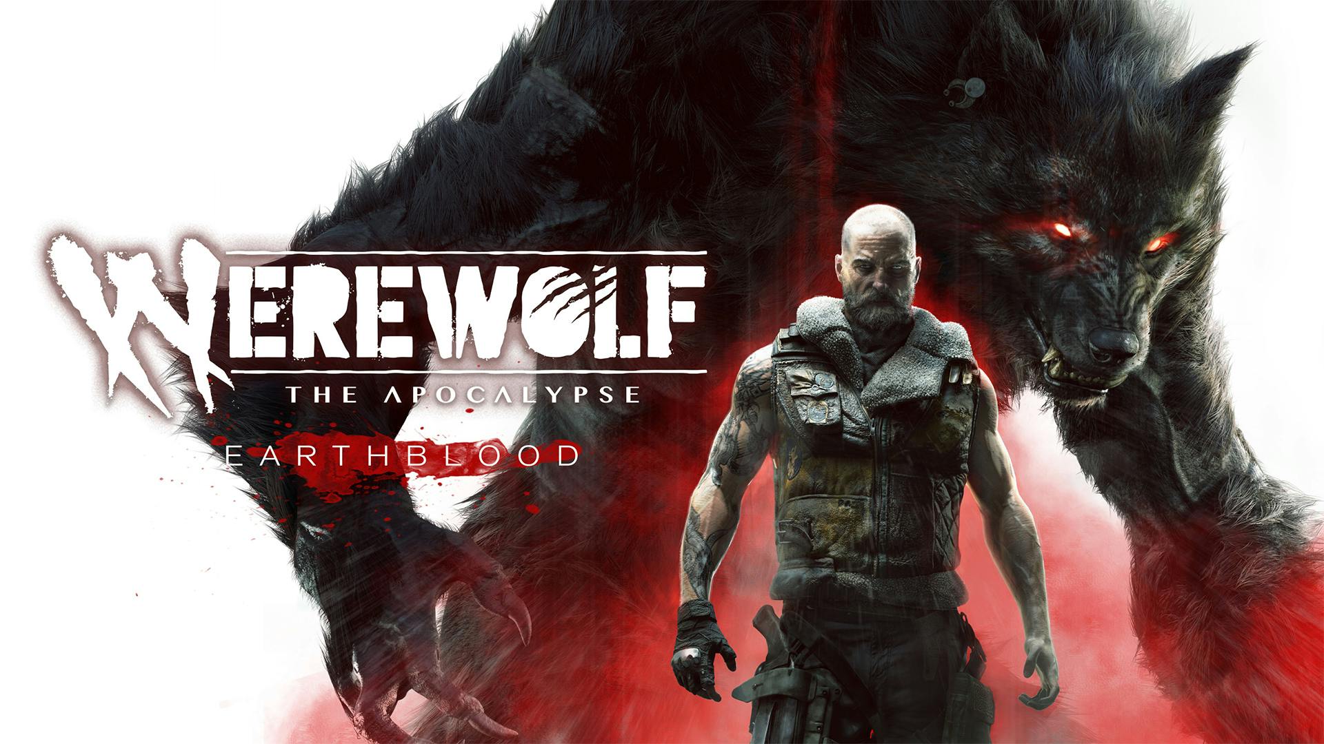 Werewolf: The Apocalypse - Earthblood | PC Steam Game | Fanatical