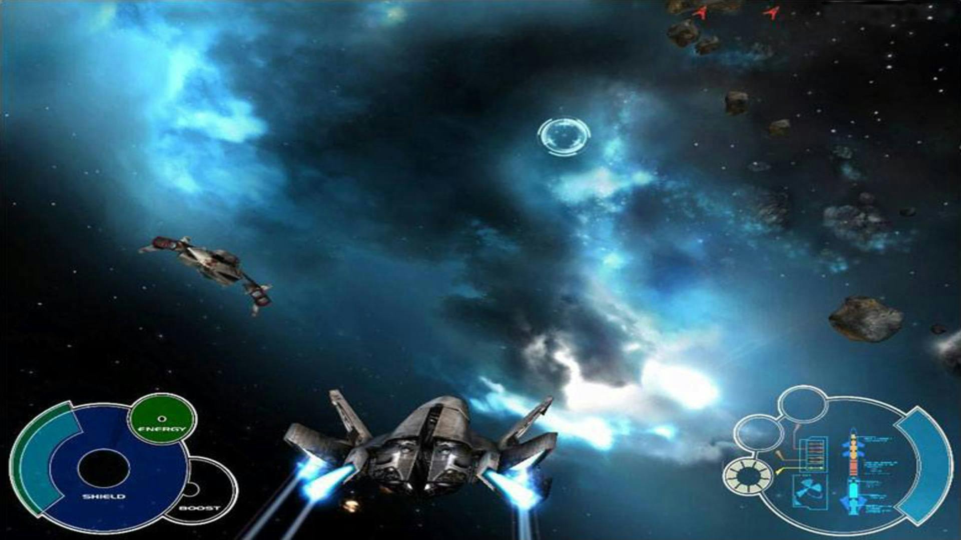 Project Freedom | PC Steam Game | Fanatical