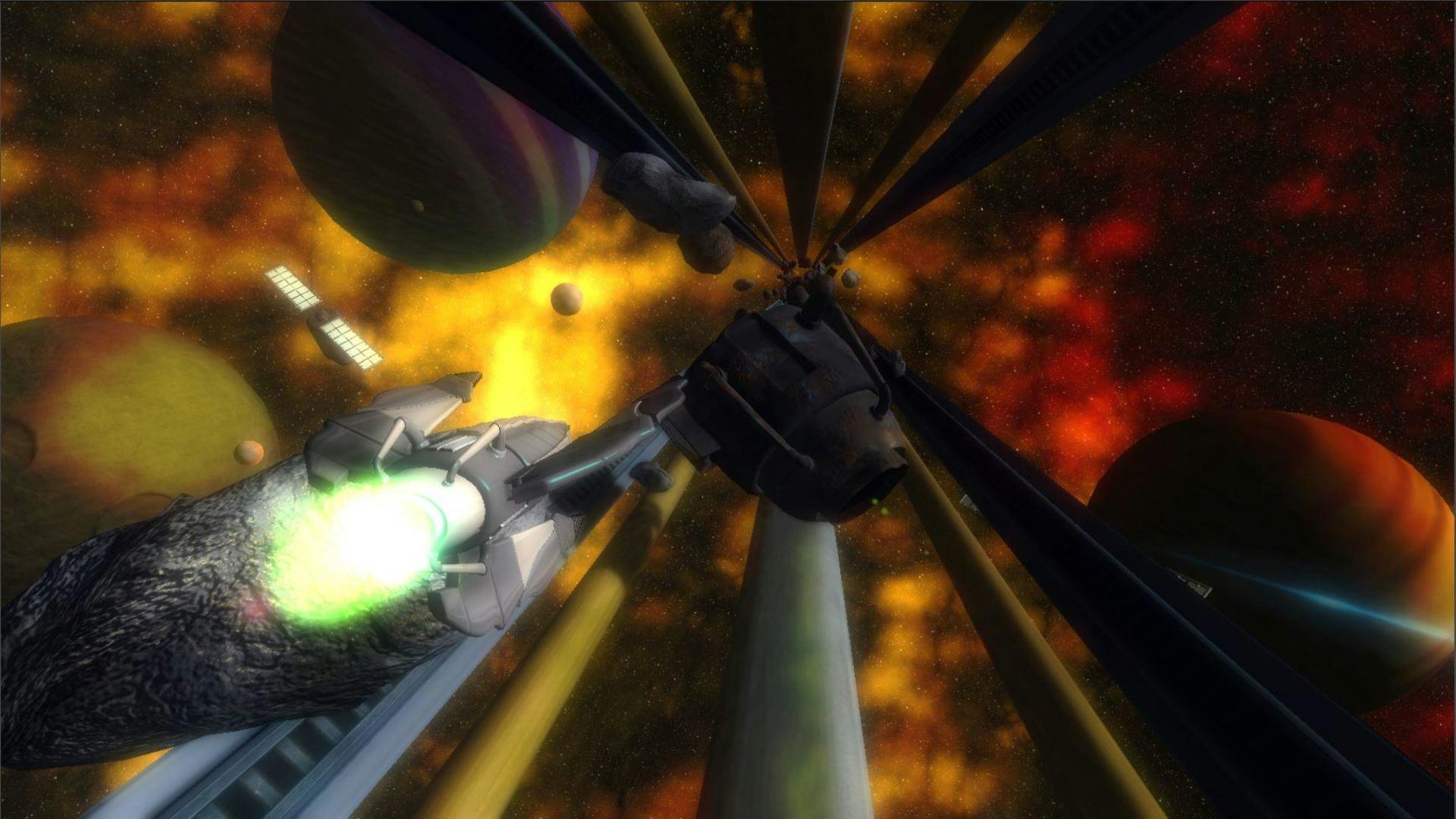 Rage Runner | PC Mac Steam Game | Fanatical