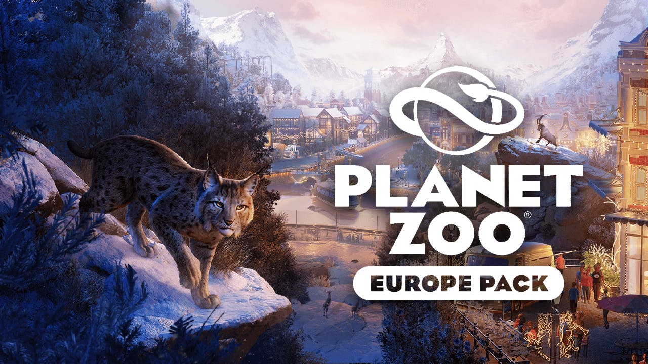 Planet Zoo Games | PC and Steam Keys | Fanatical