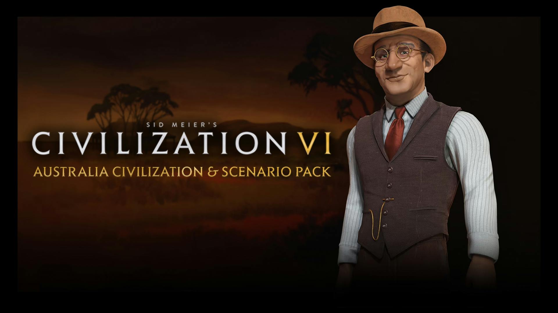 Sid Meier’s Civilization® VI - Australia Civilization & Scenario Pack ...