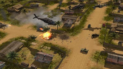 Joint Task Force | PC Steam Game | Fanatical
