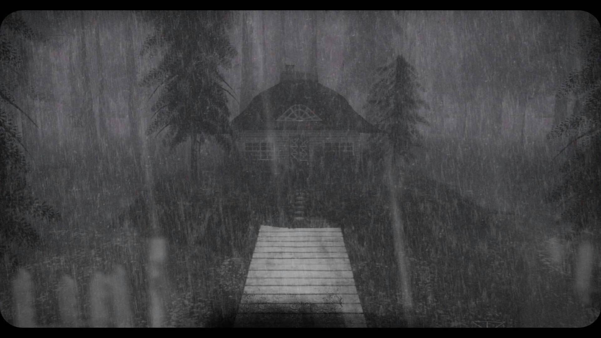The Path | PC Mac Steam Game | Fanatical