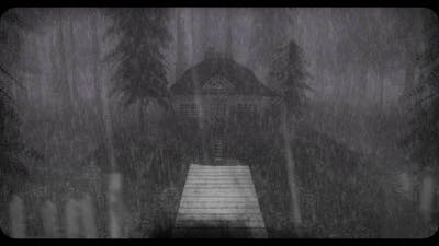 The Path | PC Mac Steam Game | Fanatical