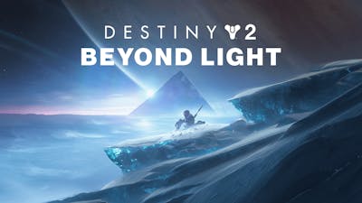 Destiny 2: Beyond Light - What's included | Fanatical