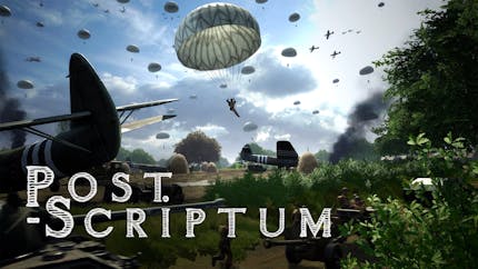 Post Scriptum | Steam PC Game