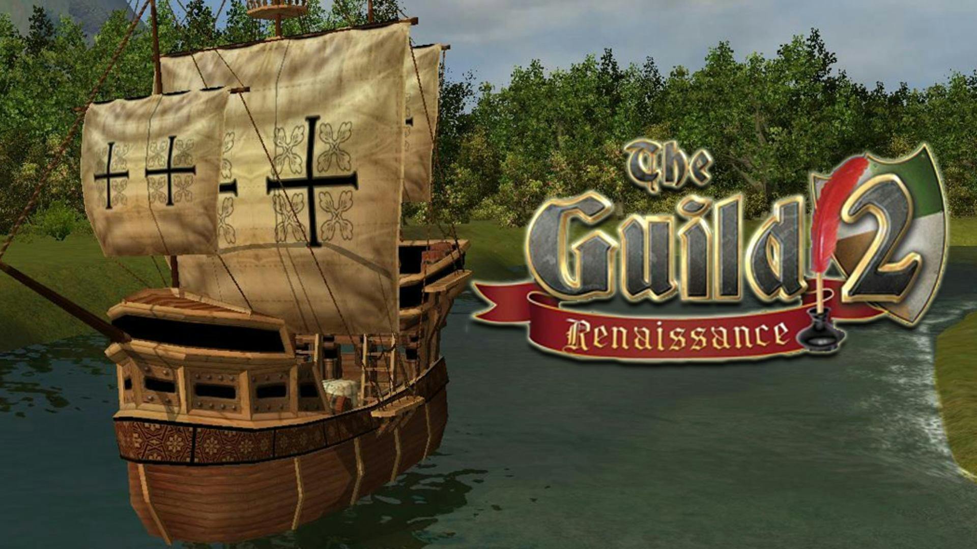 The Guild 3 | PC Steam Game | Fanatical