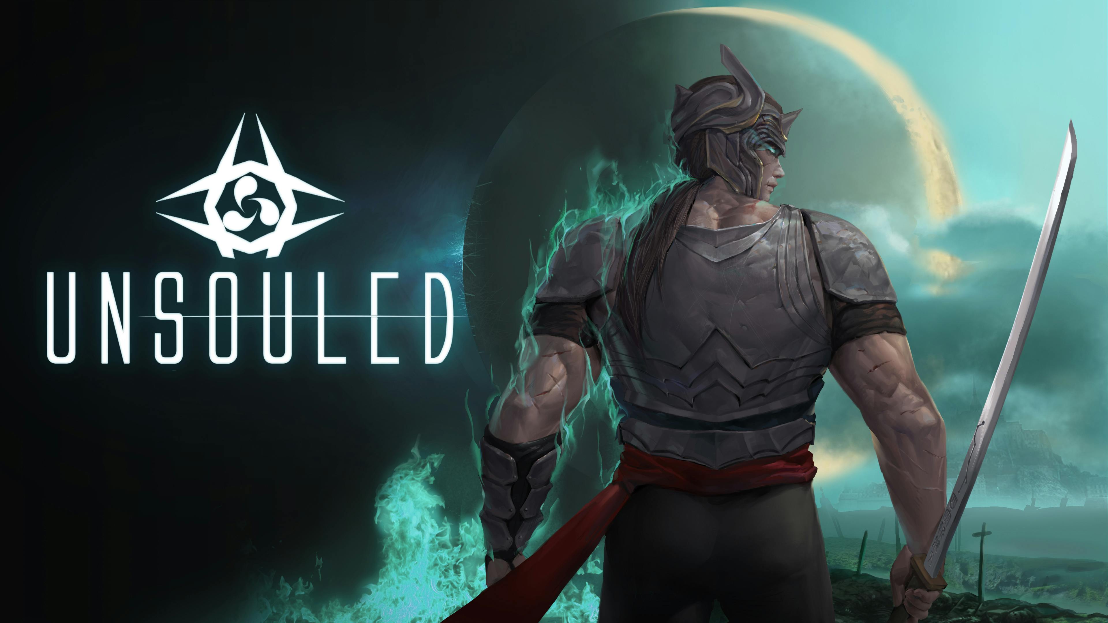 Unsouled | PC Steam Game | Fanatical