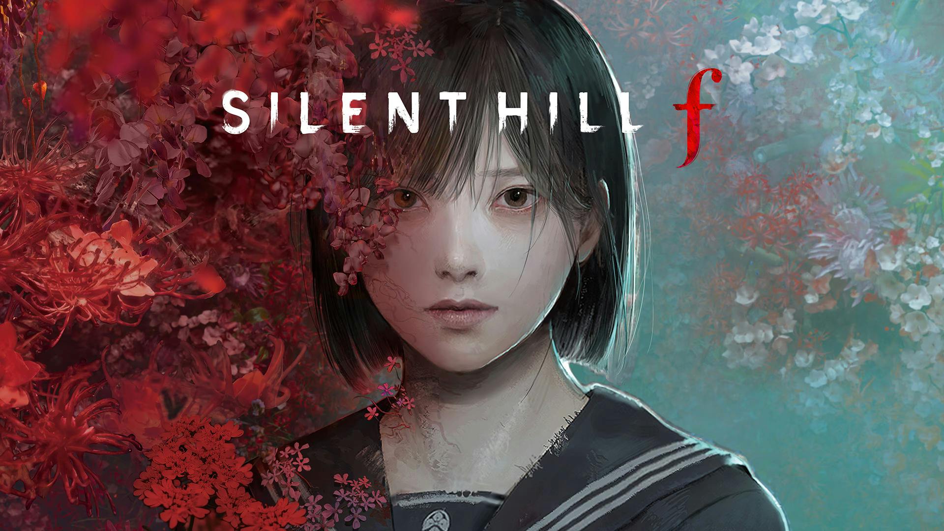 SILENT HILL f | PC Steam Game | Fanatical