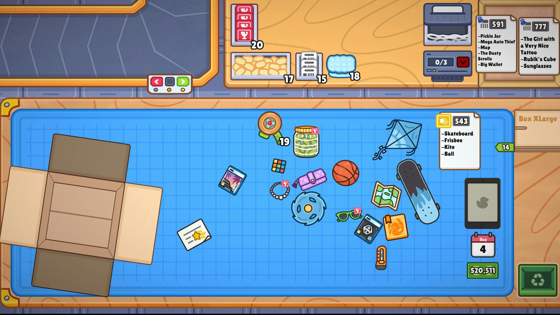 Ship, Inc. | PC Mac Linux Steam Game | Fanatical