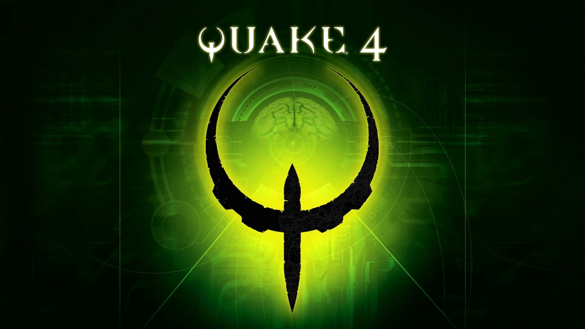 Quake IV | PC Steam Game | Fanatical