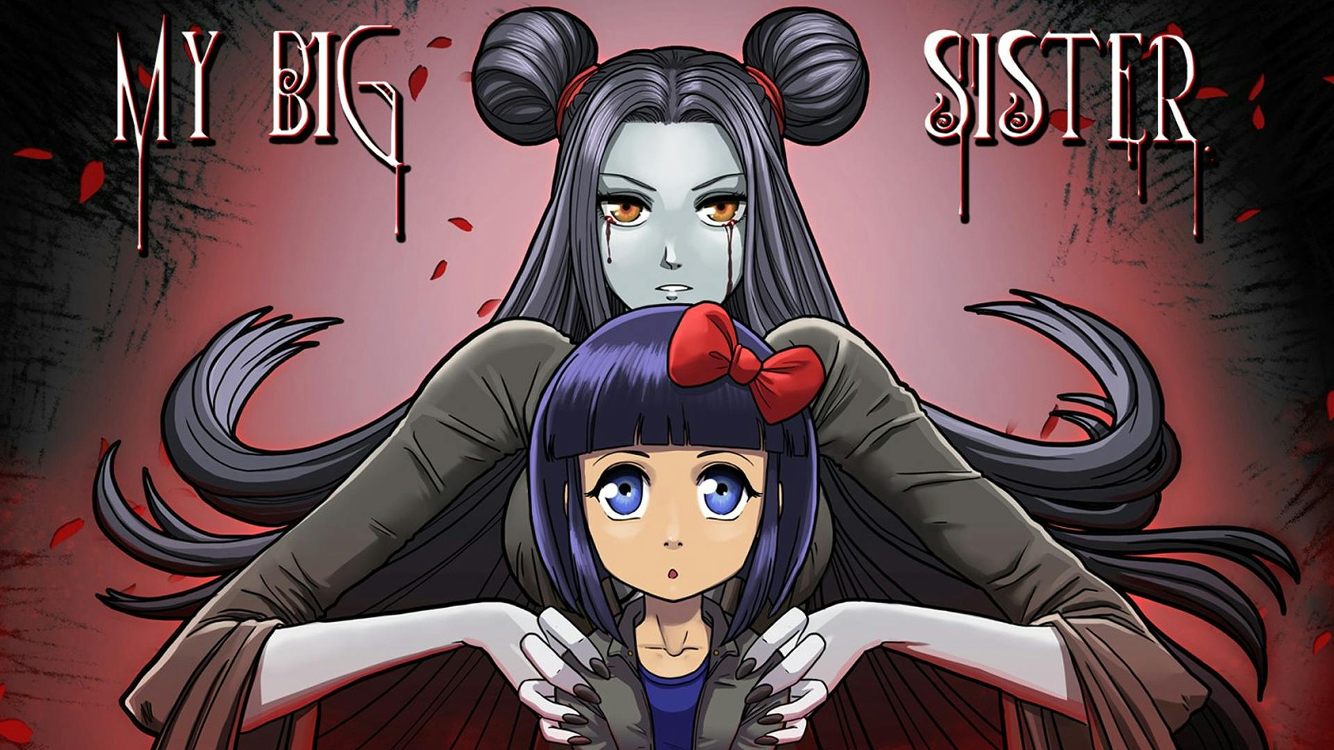 My Big Sister | PC Steam Game | Fanatical