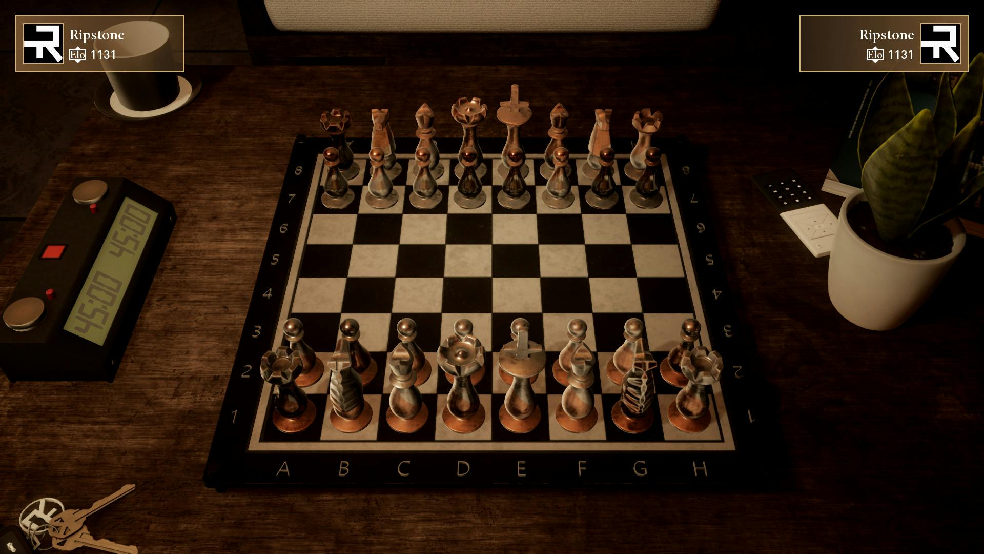 Chess Ultra | PC Steam Game | Fanatical