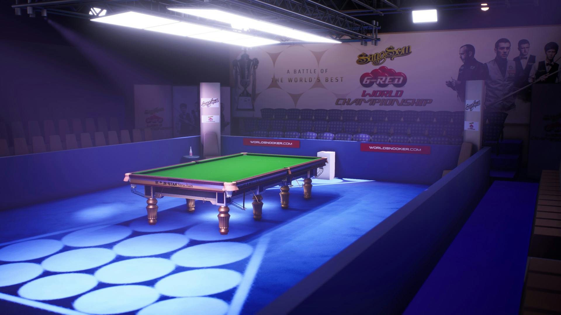 Snooker 19 | PC Steam Game | Fanatical
