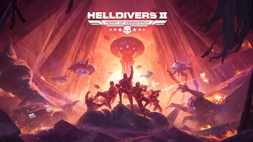 HELLDIVERS 2 Pre-order Bonus and Edition Differences | Fanatical Blog